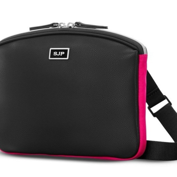 SJP by Sarah Jessica Parker | Bags | Sjp By Sarah Jessica Parker Black ...